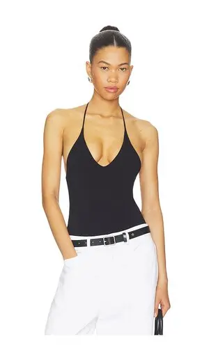CLYQUE Anastazia Bodysuit