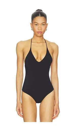 CLYQUE Anastazia Bodysuit