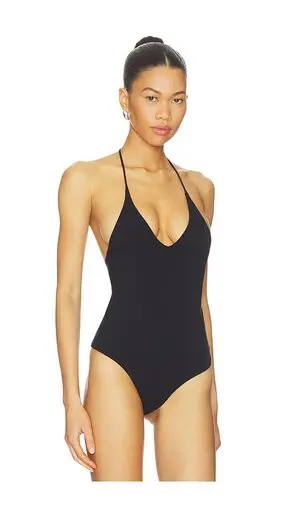 CLYQUE Anastazia Bodysuit