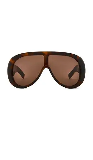 Gucci Havana Sunglasses