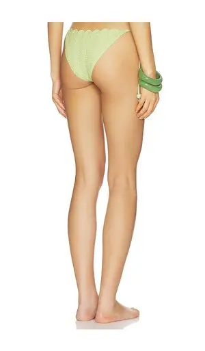 Devon Windsor Kit Bottom - Matcha