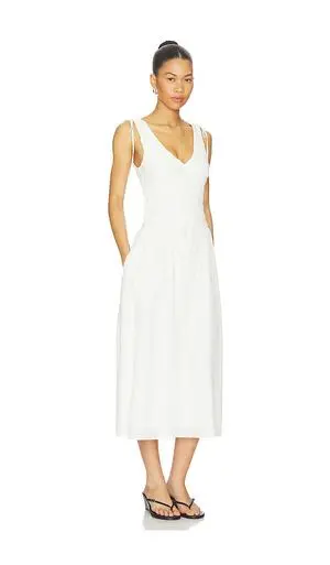 Paige Sebastian Dress