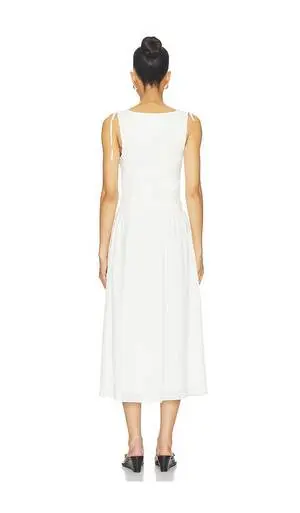 Paige Sebastian Dress