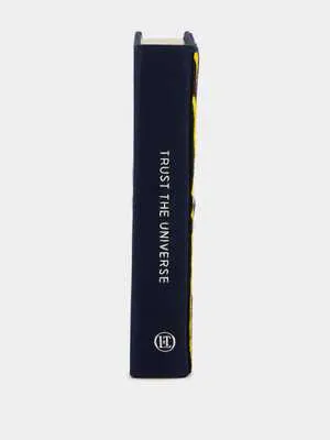 OLYMPIA LE-TAN Trust The Universe Clutch