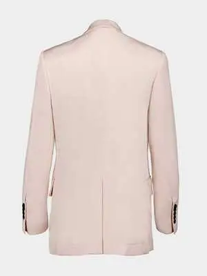 TOM FORD Double-breasted Blazer