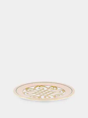 La DoubleJ Cortile Dessert Plates Set Of 2