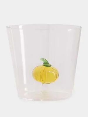 ICHENDORF MILANO Pumpkin Tumbler - Pink