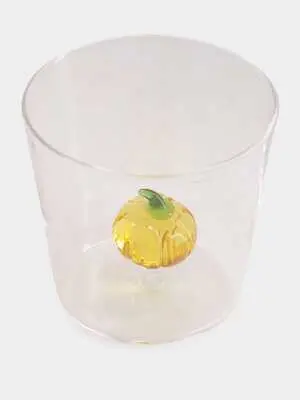 ICHENDORF MILANO Pumpkin Tumbler