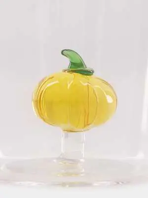 ICHENDORF MILANO Pumpkin Tumbler