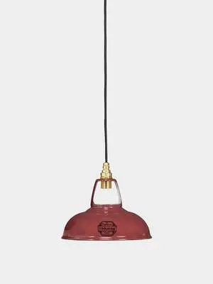 COOLICON Metropolitan Large Lampshade - Pink