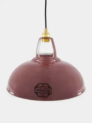COOLICON Metropolitan Large Lampshade