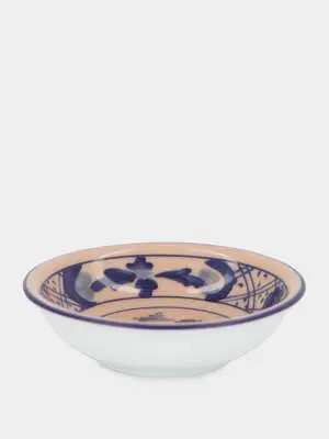 GINORI 1735 Oriente Italiano Cipria Soy Sauce Cup