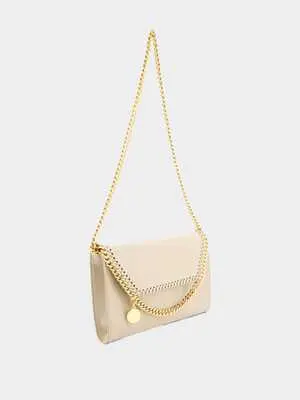 Stella McCartney Falabella Mini Shoulder Bag - Pink