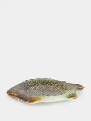 All Origine Vintage Fish Serving Tray