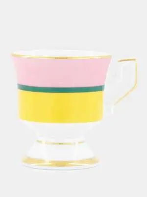 La DoubleJ Set Of 2 Espresso Cups