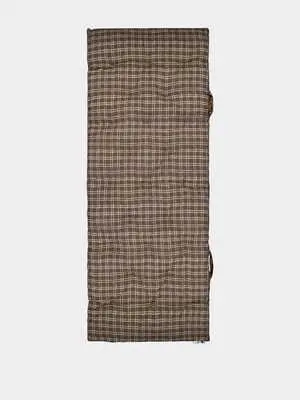 Madam Stoltz Double Sided Printed Cotton Mattress