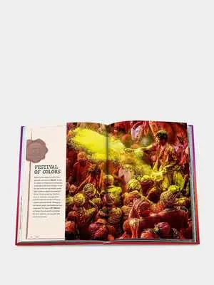 Assouline The Luxury Collection: Extraordinary Celebrations