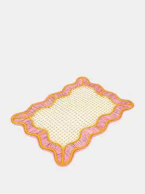 Coro Cora Rectangular Placemat