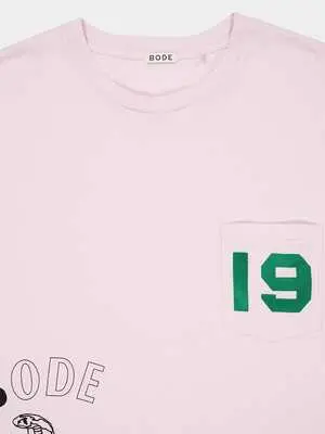 BODE Cobra T-shirt