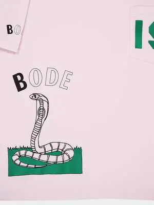 BODE Cobra T-shirt