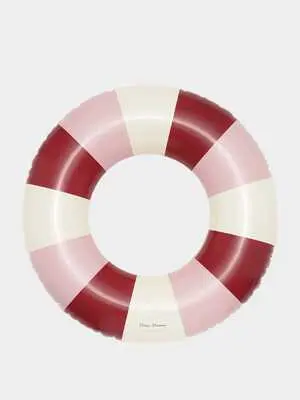 PETITES POMMES Gelato Swim Ring - Pink