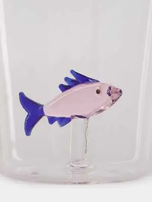 ICHENDORF MILANO Sardine Tumbler - Pink