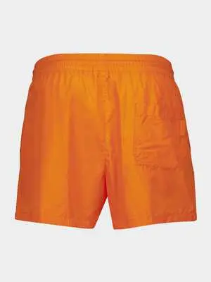 Gucci Technical Poplin Swim Shorts