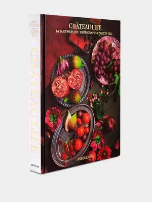Assouline Assouline Château Life Multicolour
