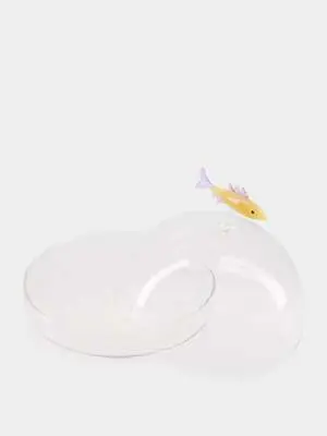 ICHENDORF MILANO Sardine Dome With Dish