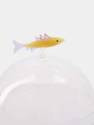 ICHENDORF MILANO Sardine Dome With Dish