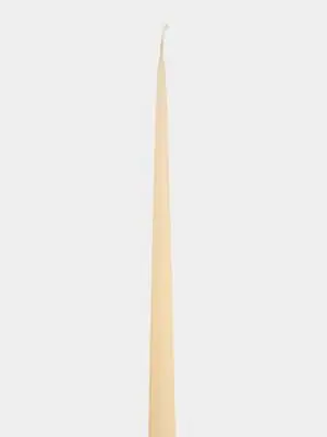 ESTER &AMP; ERIK Taper Candle 42cm Melon Sorbet