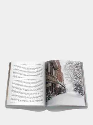 Assouline Aspen Style Book