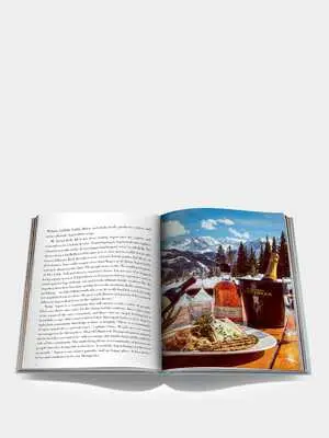 Assouline Aspen Style Book