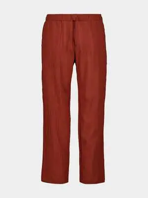 Spiritum Tulum Casual Pants For Men