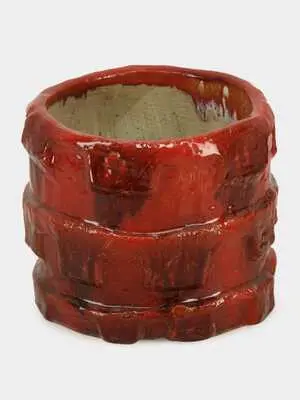SERAX Look At Me' Flower Pot Bela Silva