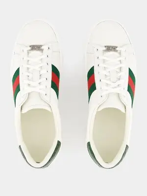 Gucci Ace Sneakers