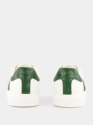 Gucci Ace Sneakers
