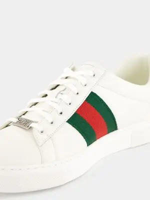 Gucci Ace Sneakers