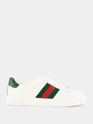 Gucci Ace Sneakers