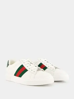 Gucci Ace Sneakers