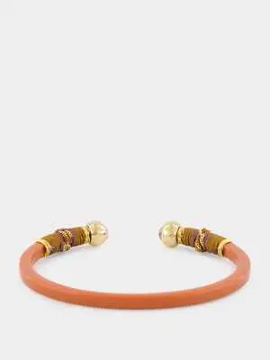 Gas Bijoux Sari Open Bangle
