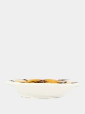 LES-OTTOMANS Majestic Tiger Ashtray