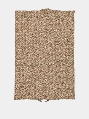 Madam Stoltz Double Sided Printed Cotton Mattress