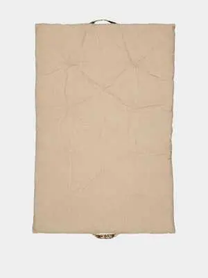 Madam Stoltz Double Sided Printed Cotton Mattress
