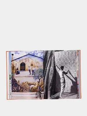 Assouline Costa Smeralda Book