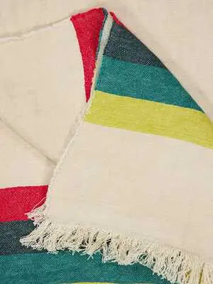 LIBECO The Belgian Fouta Towel