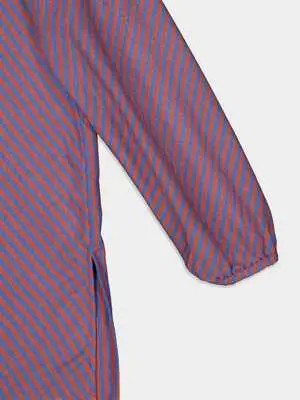 PAULA X Marrakshi Life Striped Blouse