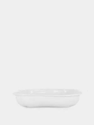 ASTIER DE VILLATTE Green Bottle Soup Plate