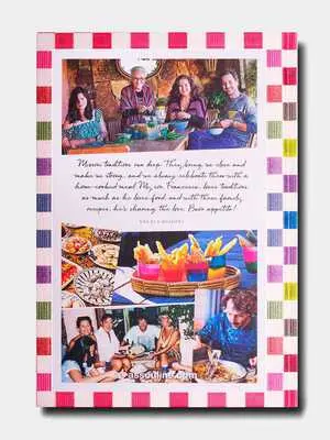 Assouline The Family Cookbook - Multicolour