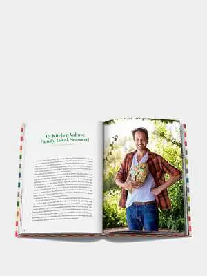 Assouline The Family Cookbook - Multicolour